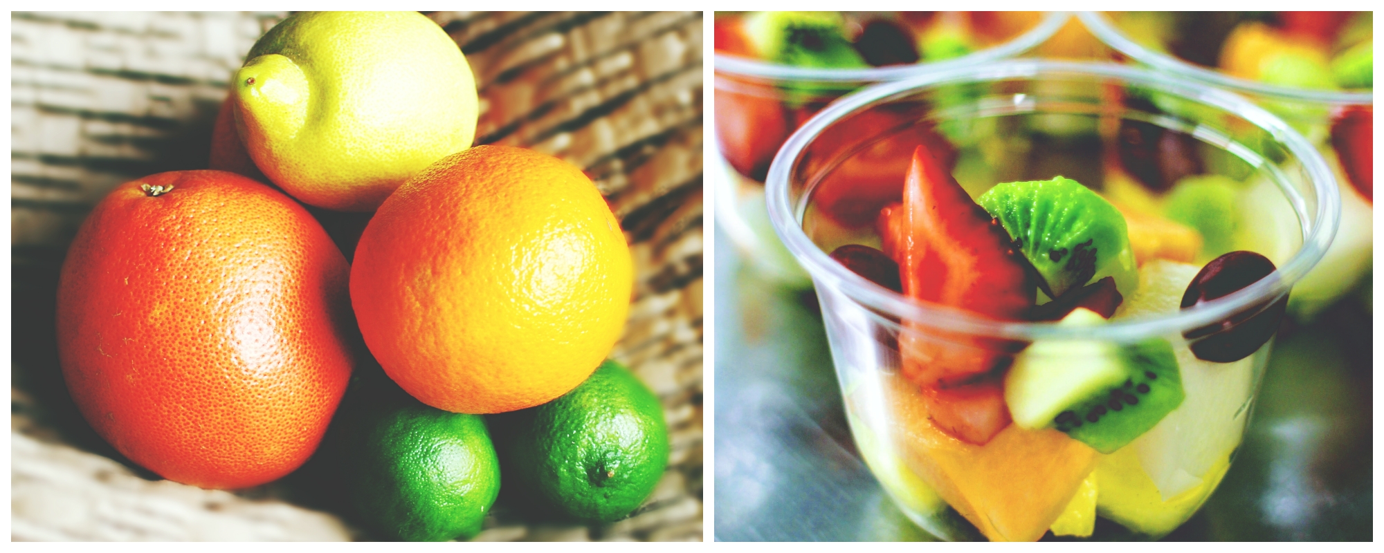 Ready Chef – Fresh Fruit & Vegetable Produce Supplier Dublin