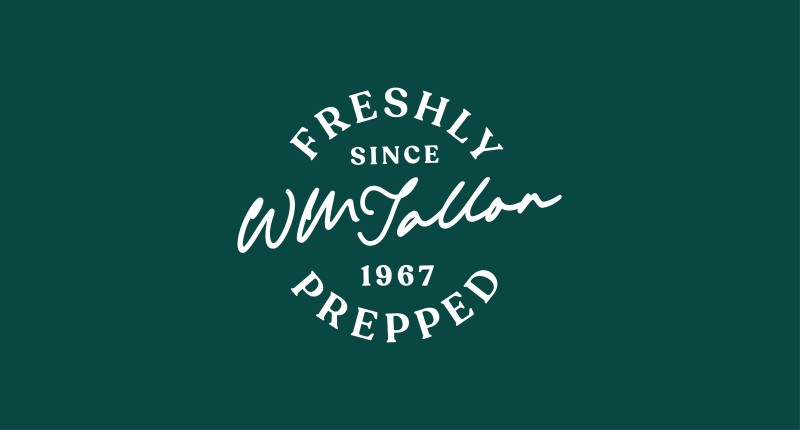 ReadyChef – Fresh Fruit & Vegetable Produce Supplier Dublin